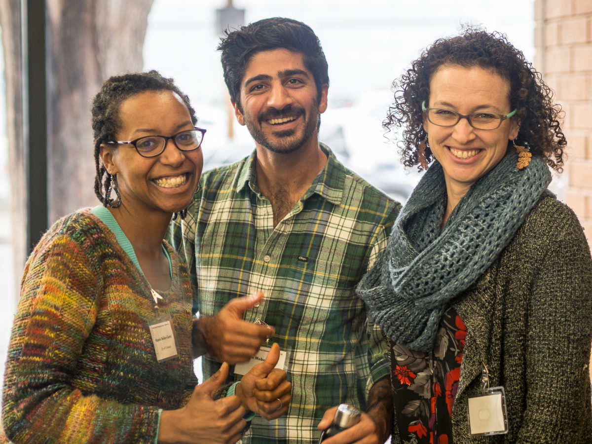 Bay Area People's Land and Housing Convening 2018 | Oakland CLT